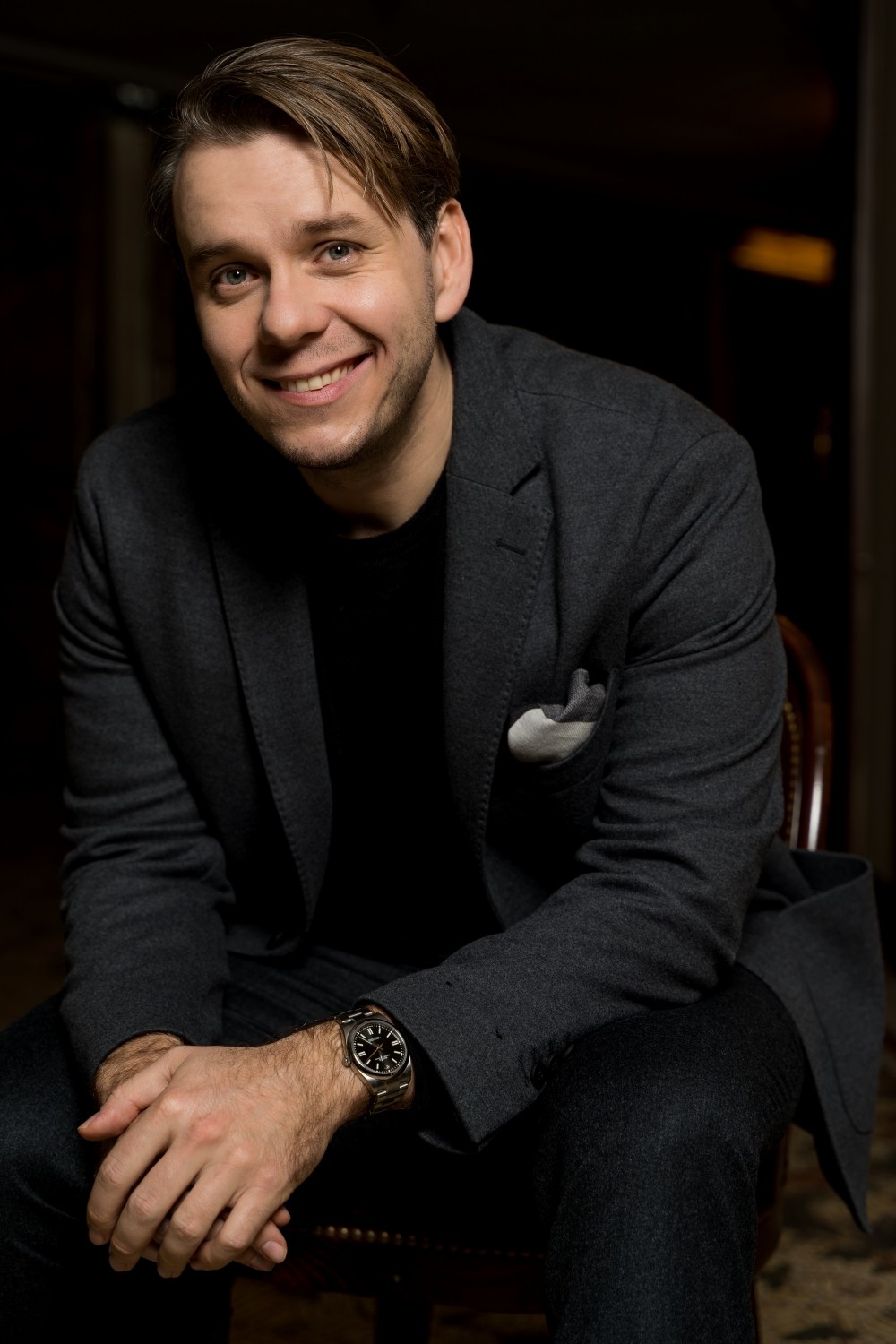 Met season at Opera House launches with ‘Tales of Hoffman’ | News ...